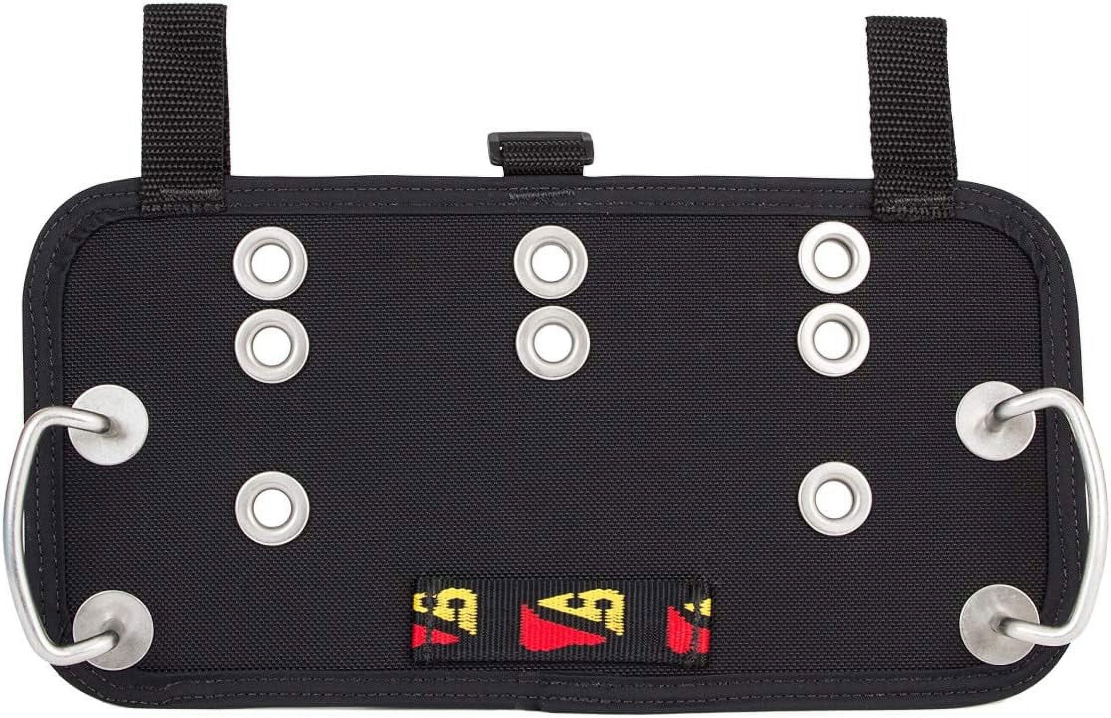 Modular Tech Plate W/Assembly Screws - Walmart.com