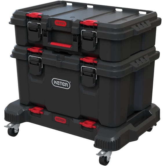 Modular Tools Organizer for Garage Storage and DIY 3 Piece Resin ...