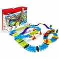 Modular Toys 3D Railway Kit - Walmart.com