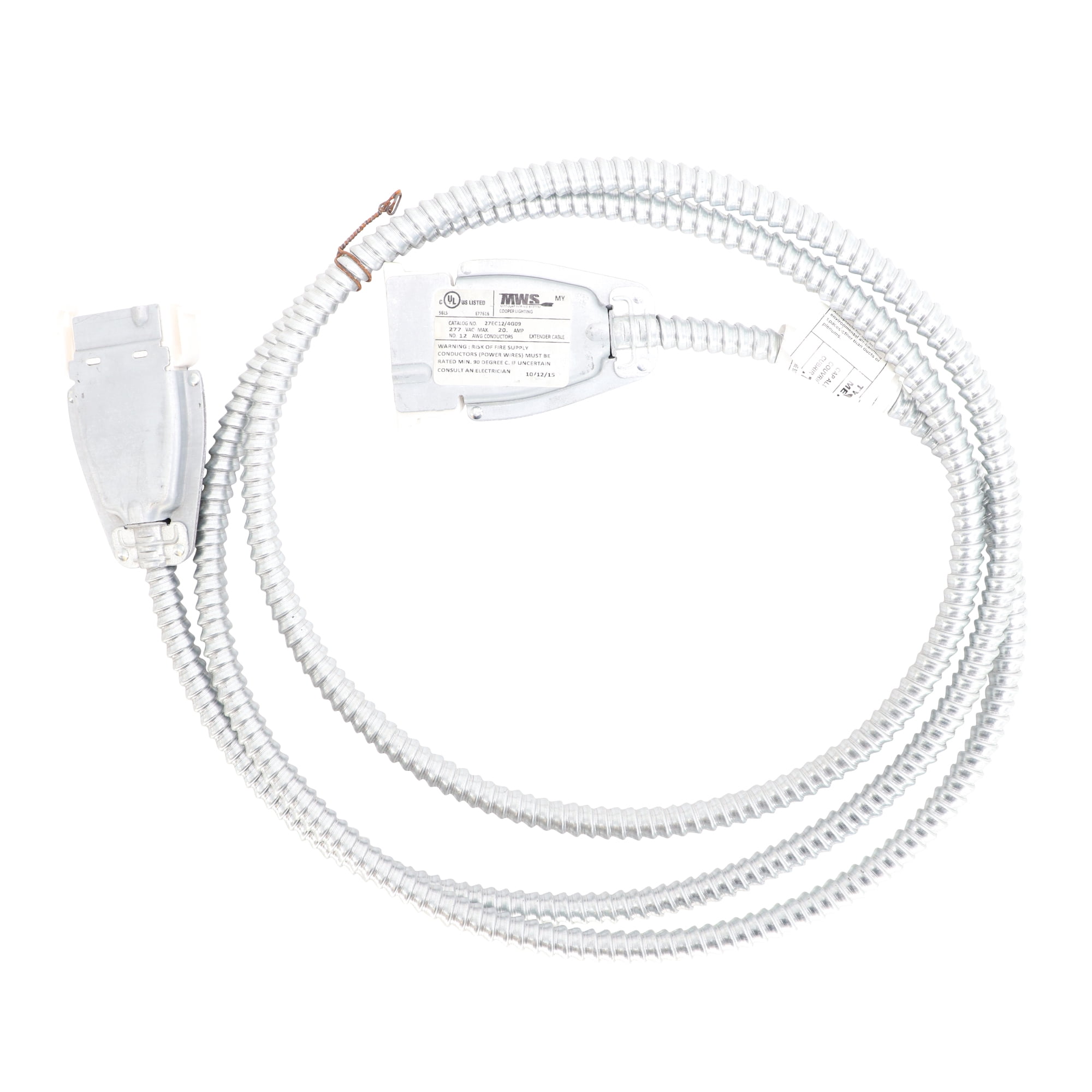 Modular Wiring Systems