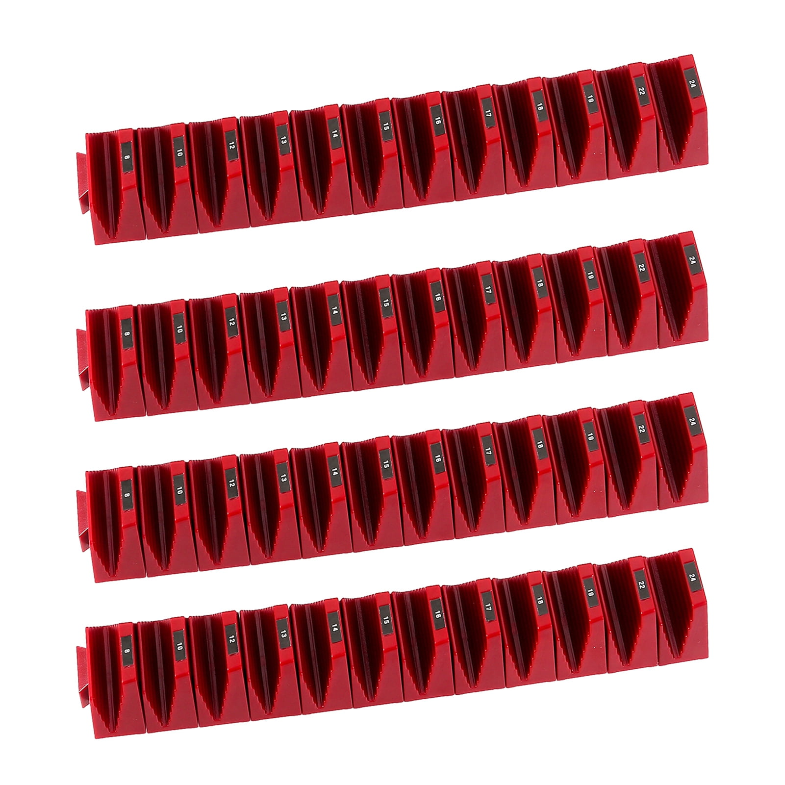 Modular Wrench Holder Modular Wrench Organizer Tool Drawer Box ...