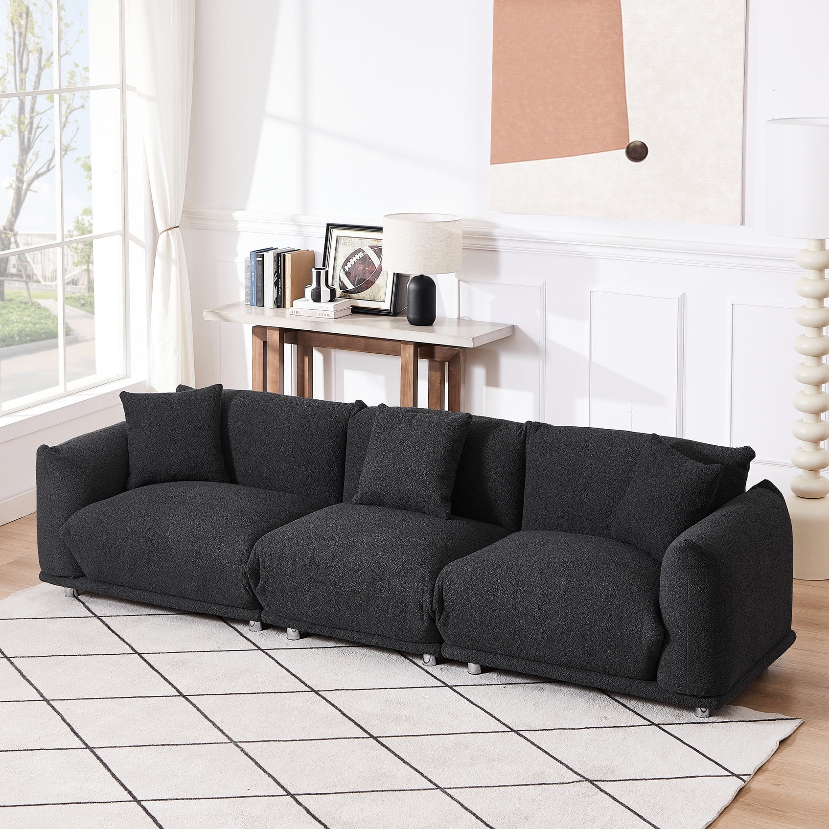 Modular design for flexible combination - Create your ideal seating ...
