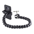 ModularHose Assistive Technology Phone Holder with Compact"Mini" Clamp ...