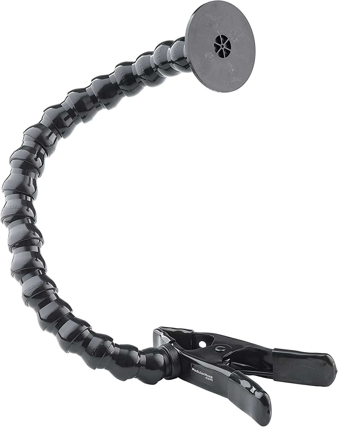 ModularHose Assistive Technology Spring Clamp Kit, 1 Clamp And 1 Disc ...