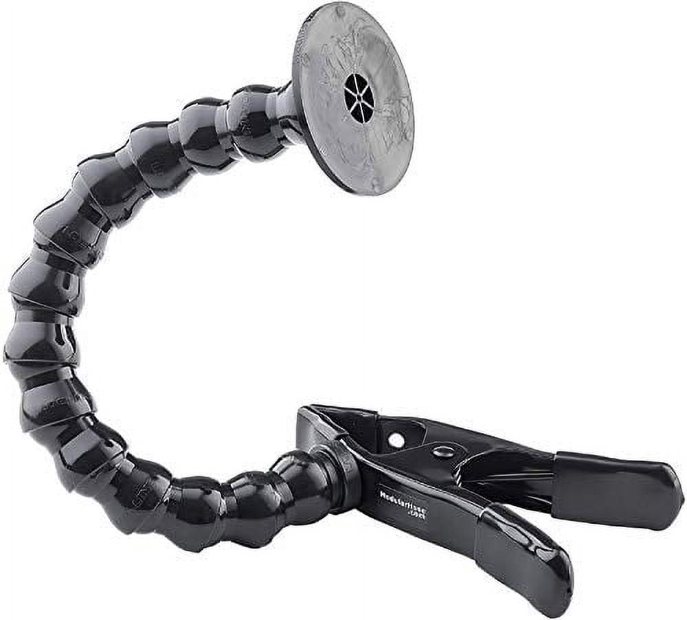 ModularHose Assistive Technology Spring Clamp Kit, 1 Clamp and 1 Disc ...