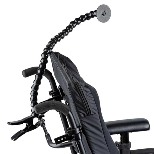 ModularHose/MOGO Assistive Technology Spring Clamp Kit, 1 Clamp And 1 ...