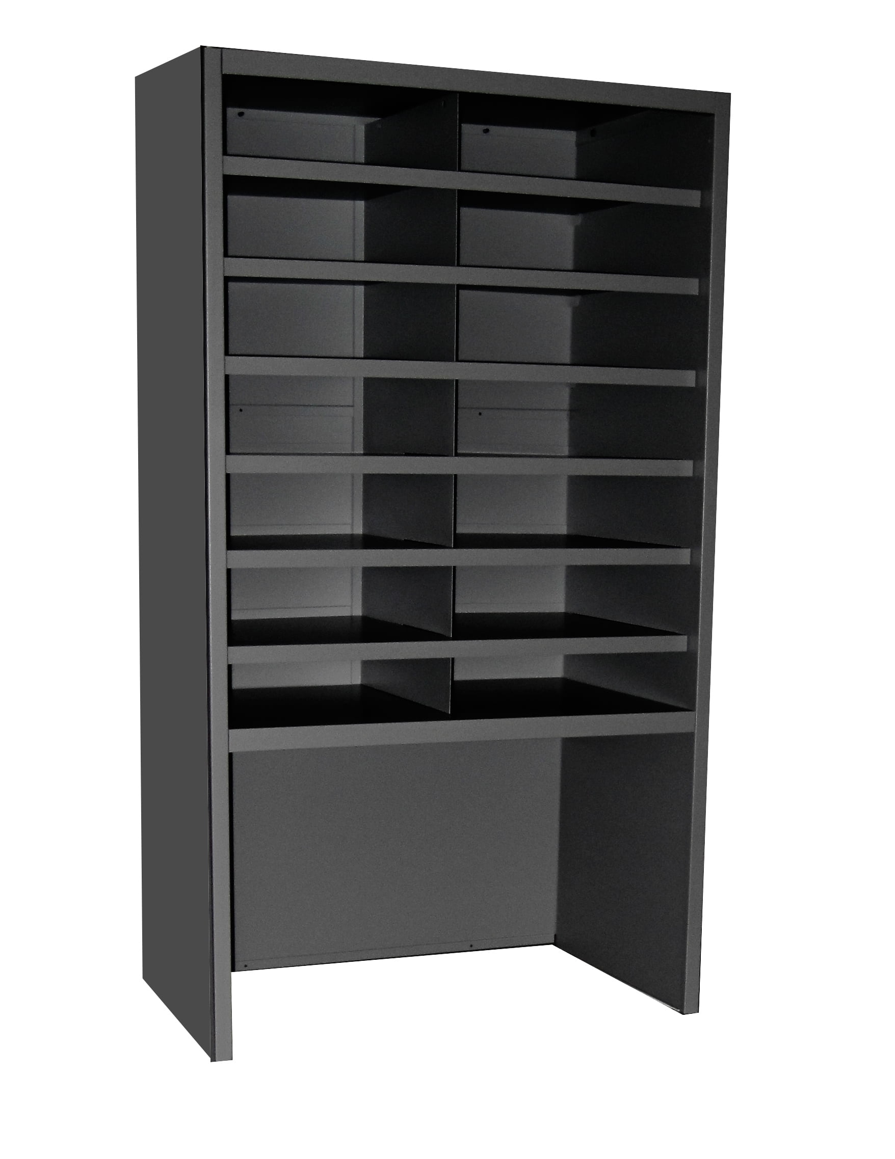 ModularMailroom Sorter Components to customize your ideal mailroom ...