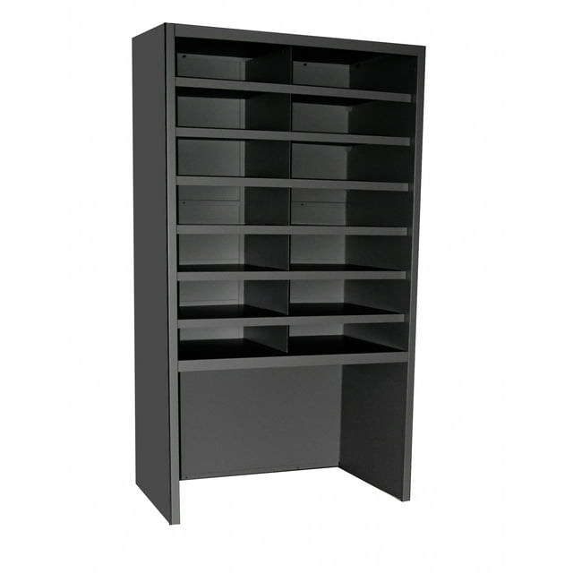 ModularMailroom Sorter Components to customize your ideal mailroom ...