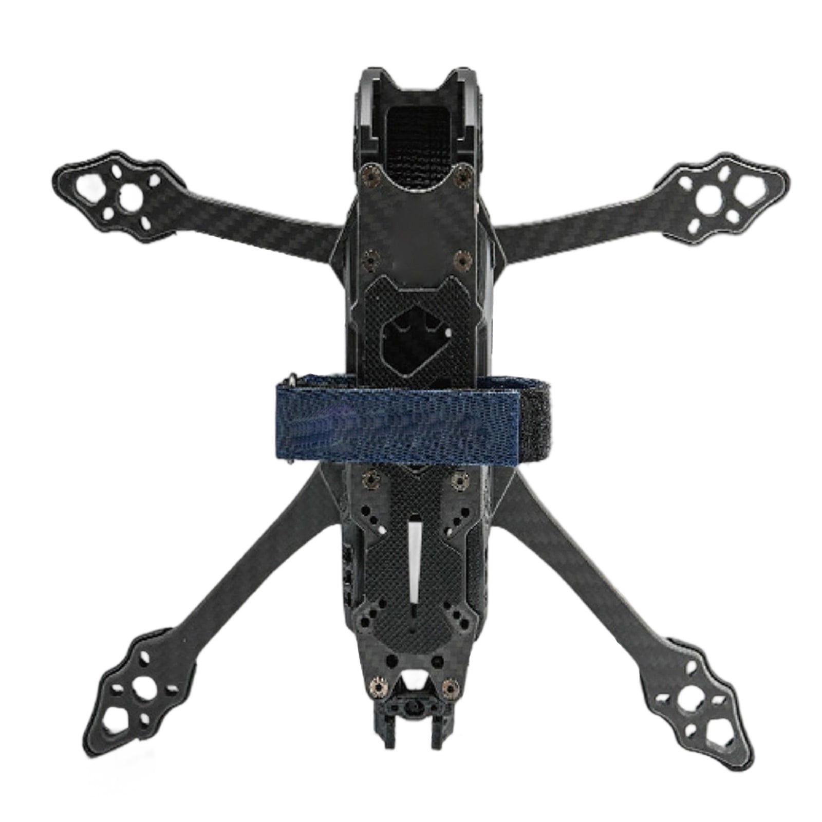 Modularly 5 Inch FPV Racing UAV Frame With 6MM Reinforced Arms For ...