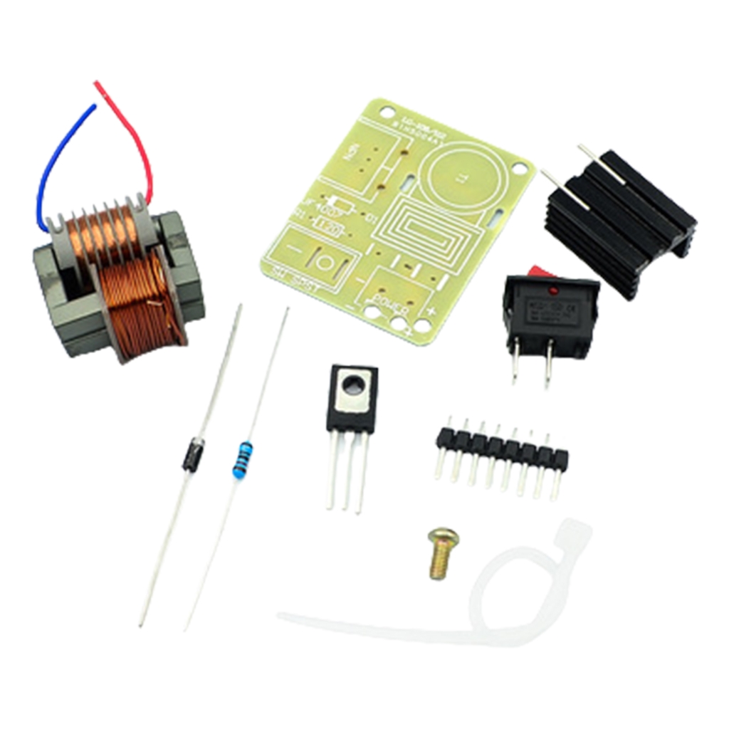 Modulars 15KV Arcs Ignitions Inverters Coils Kit for Generator ...