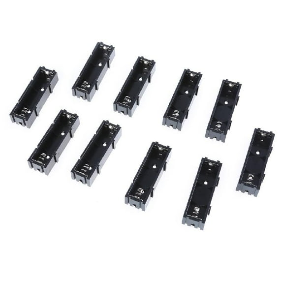 Modulars LR6 AA Battery Box, Connectable 1 10 Slot AA Battery Holder ...