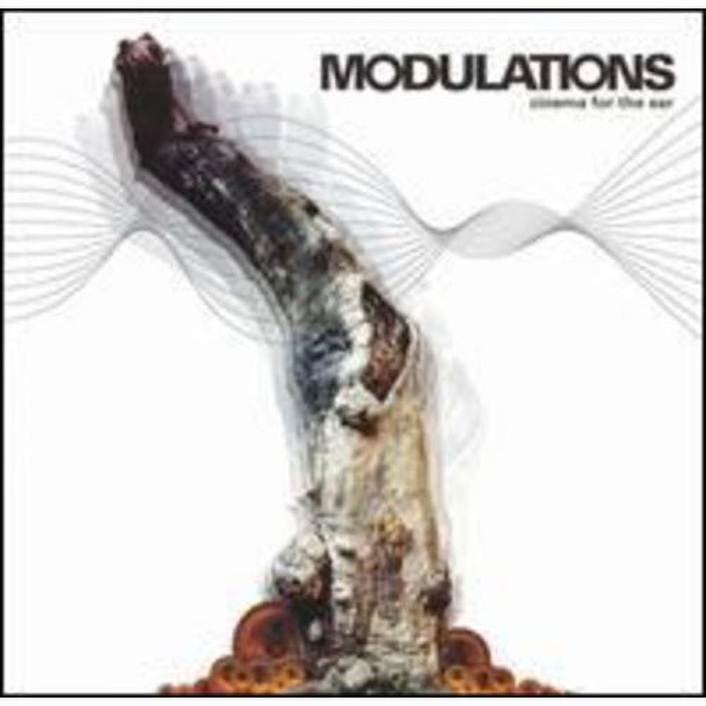 Pre-Owned Modulations: Cinema For The Ear - Walmart.com