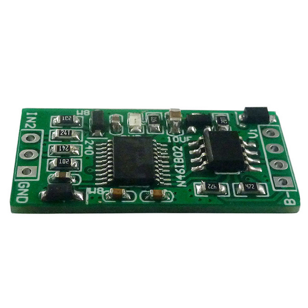 Module,4-20ma Sampler Rs485 2ch 4-20ma Sampler Mewmewcat 4-20ma 2ch ...