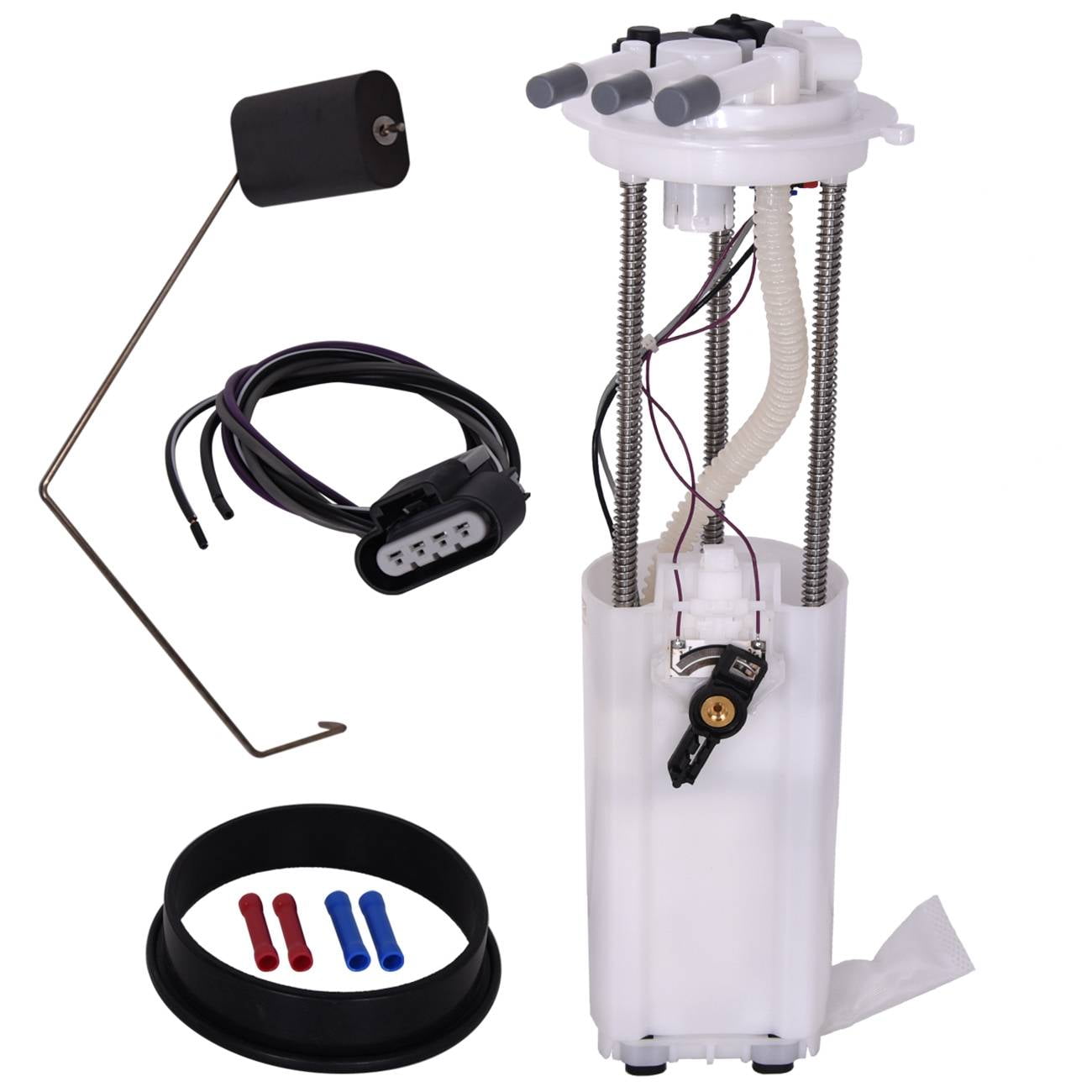 Module Assembly - Electrical Gasoline Direct Replacement Kit-Fuel Pump ...