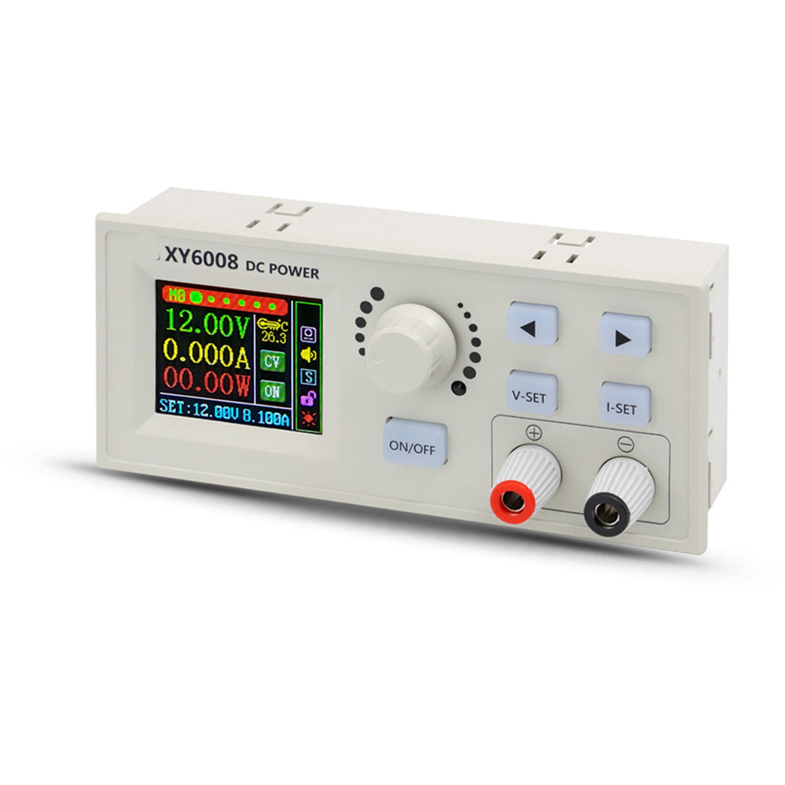 Module Direct Current Regulated Power Supplys Constant Voltage And ...