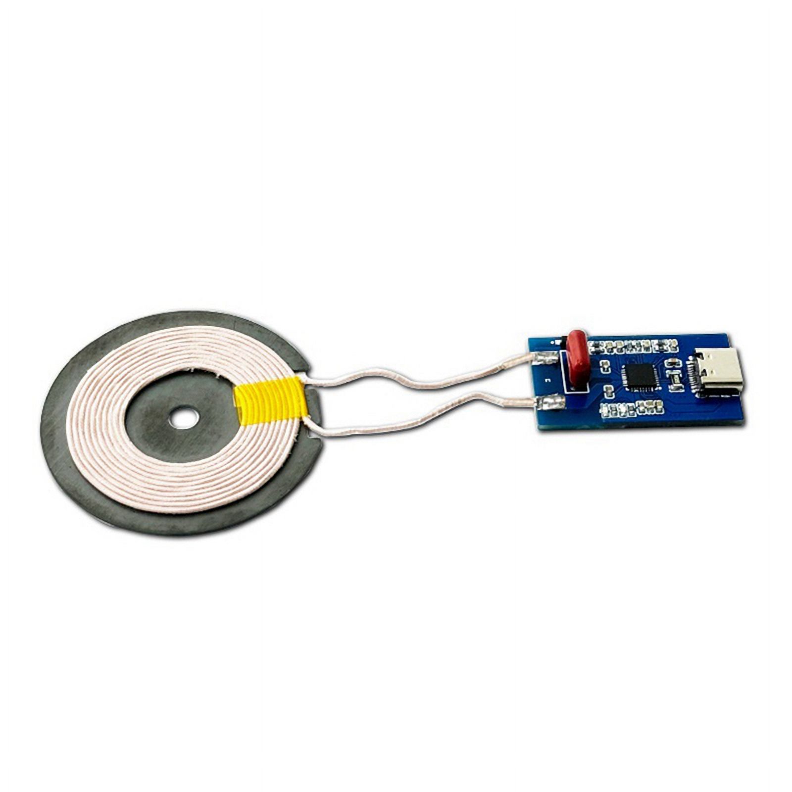 Module High Power 5W 10W 15W IP6826 Wireless Charging Module DIY ...