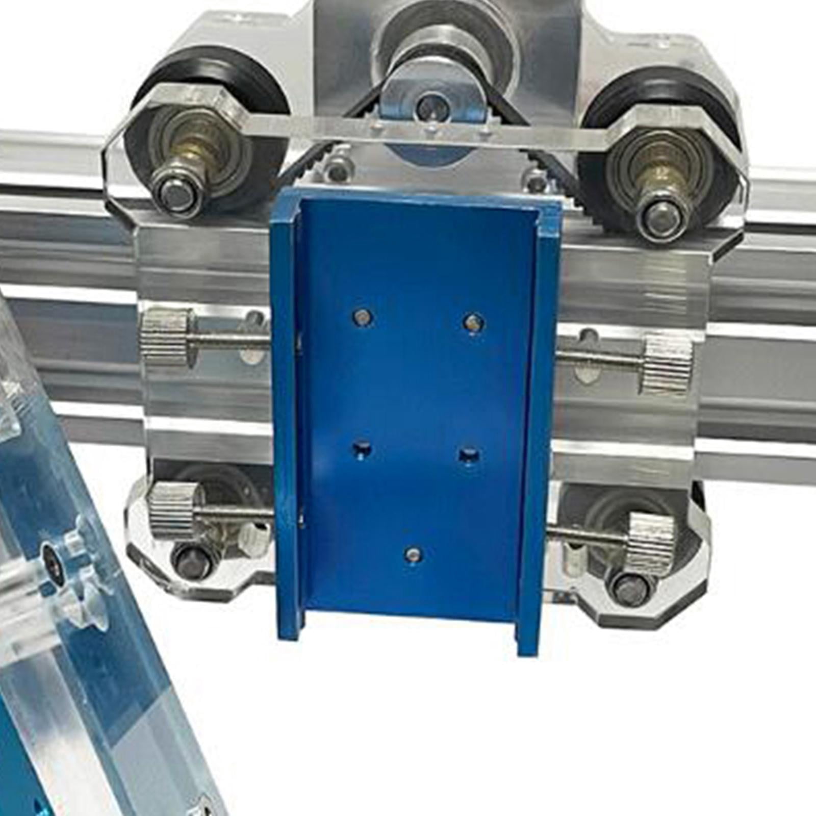 Module Holder Cooling Multifunctional Blue Woodworking Machinery ...