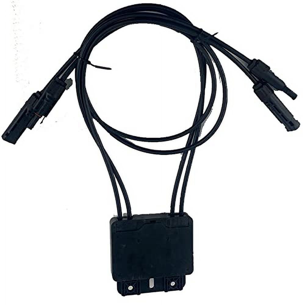 Module-Level PV Power Optimizer Max Outpot Power 600W System Voltage ...