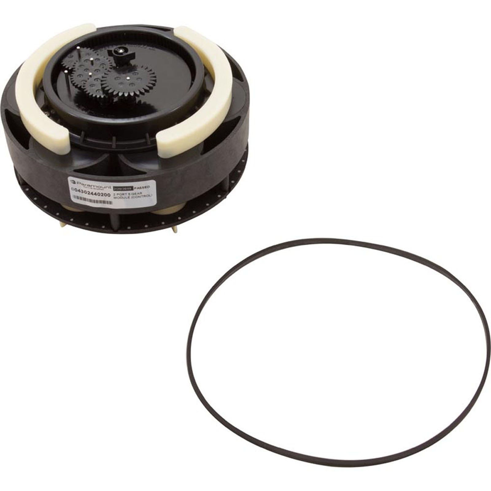 Module, Paramount Water Valve, 2 Port, 5 Gear - Walmart.com