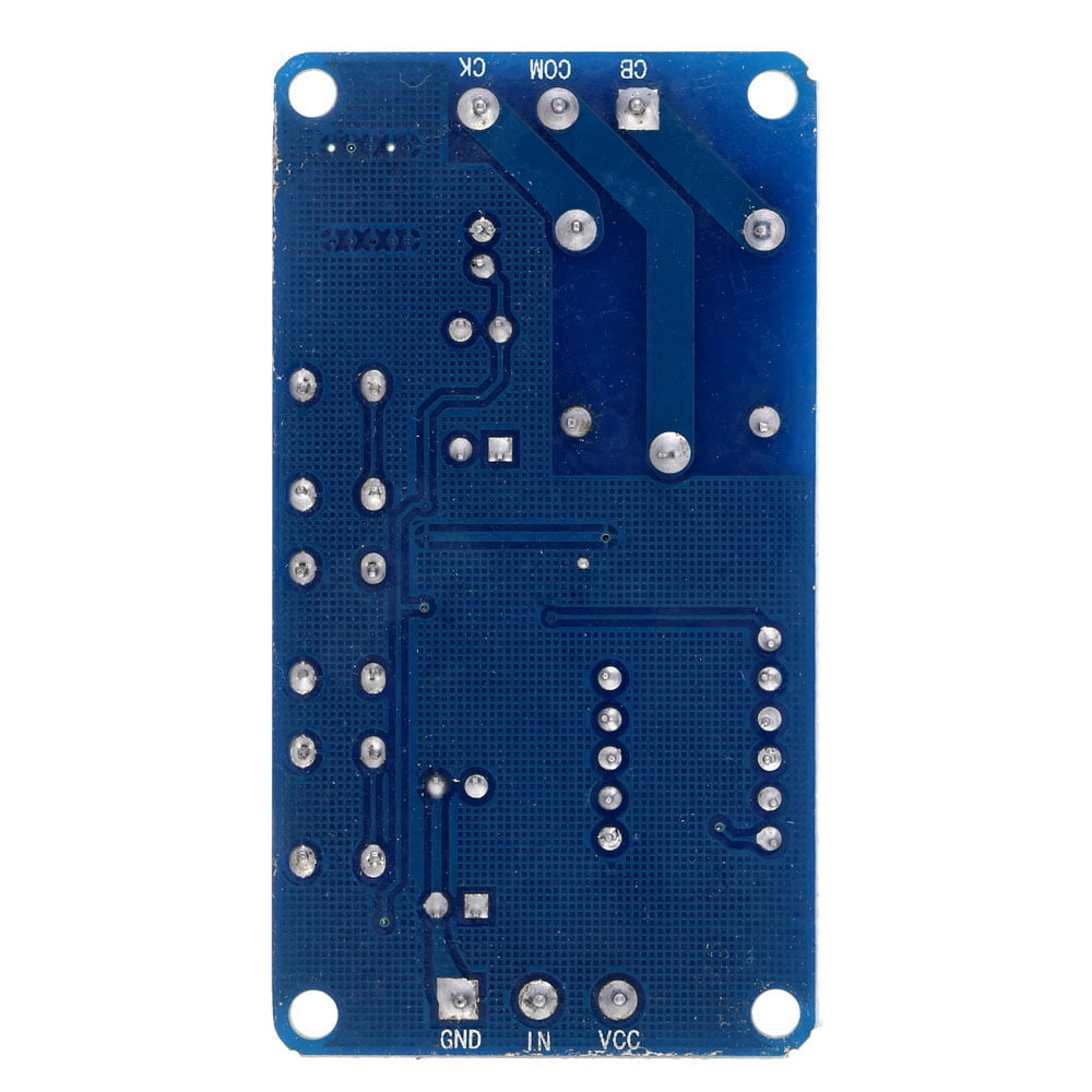 Module,Switch Relay With Delay Switch Relay Led Delay Switch 12v Led ...