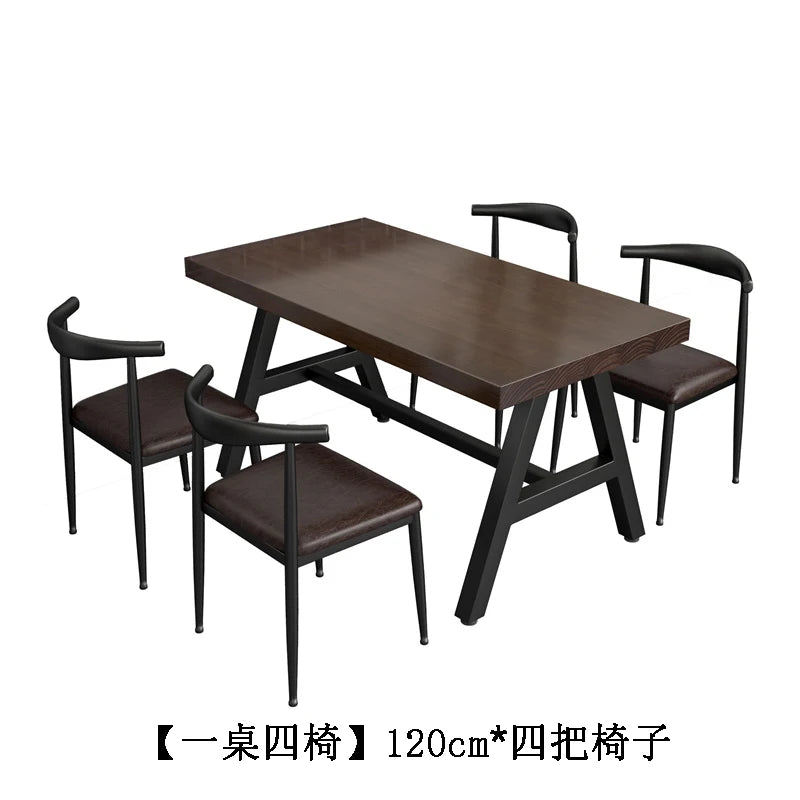 Modules Center Restaurant Table Console Coffee Luxury Narrow Restaurant ...