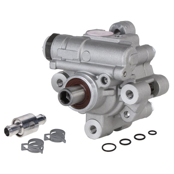 Chrysler Crossfire Power Steering Pump