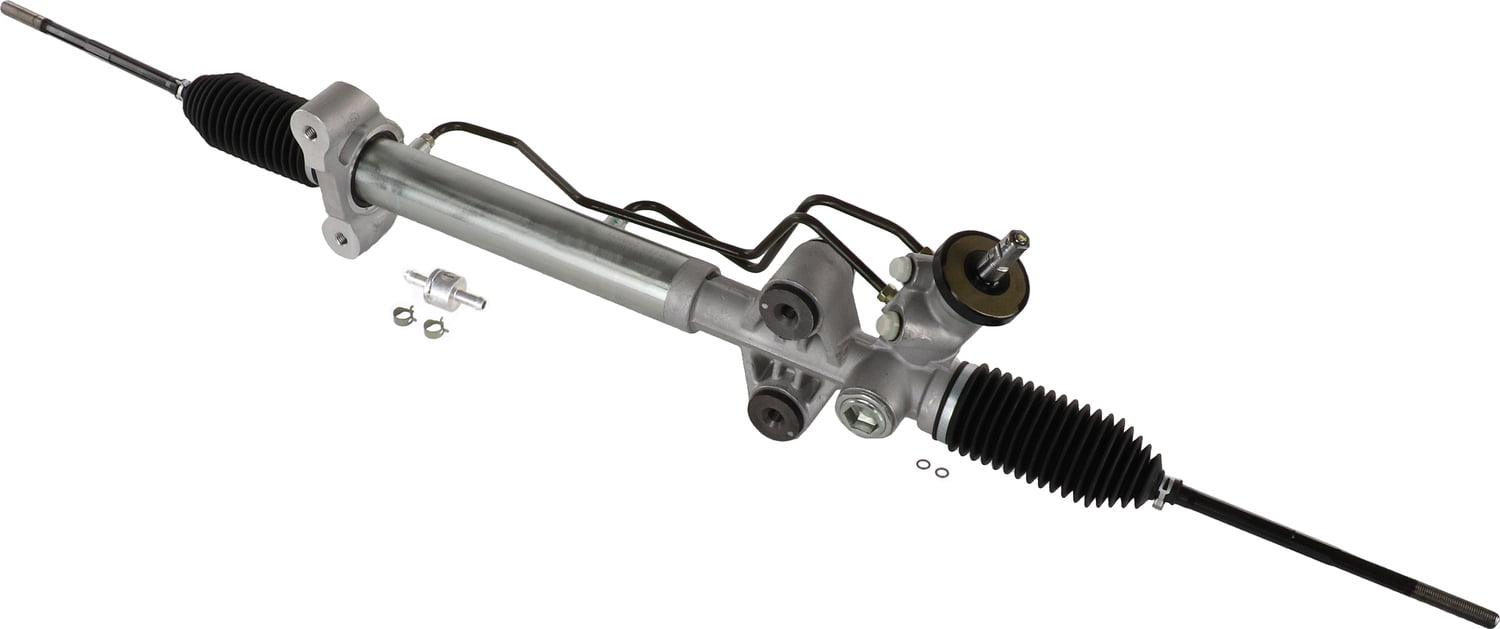 Gmc Sprint Rack And Pinion Assembly