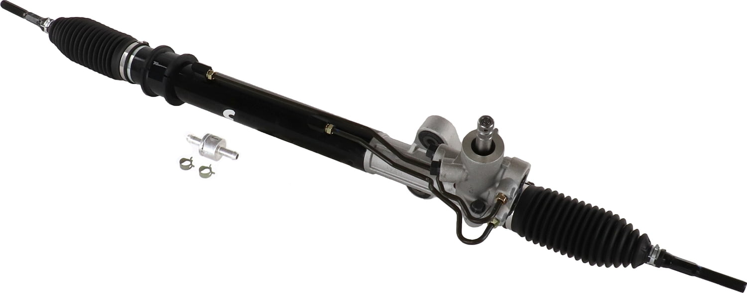 Modulus Premium Steering Solutions 97-2719S New Rack and Pinion ...