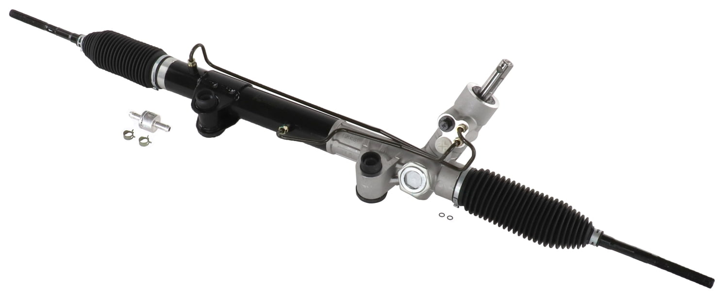 Modulus Premium Steering Solutions 97-362S New Rack and Pinion Assembly ...