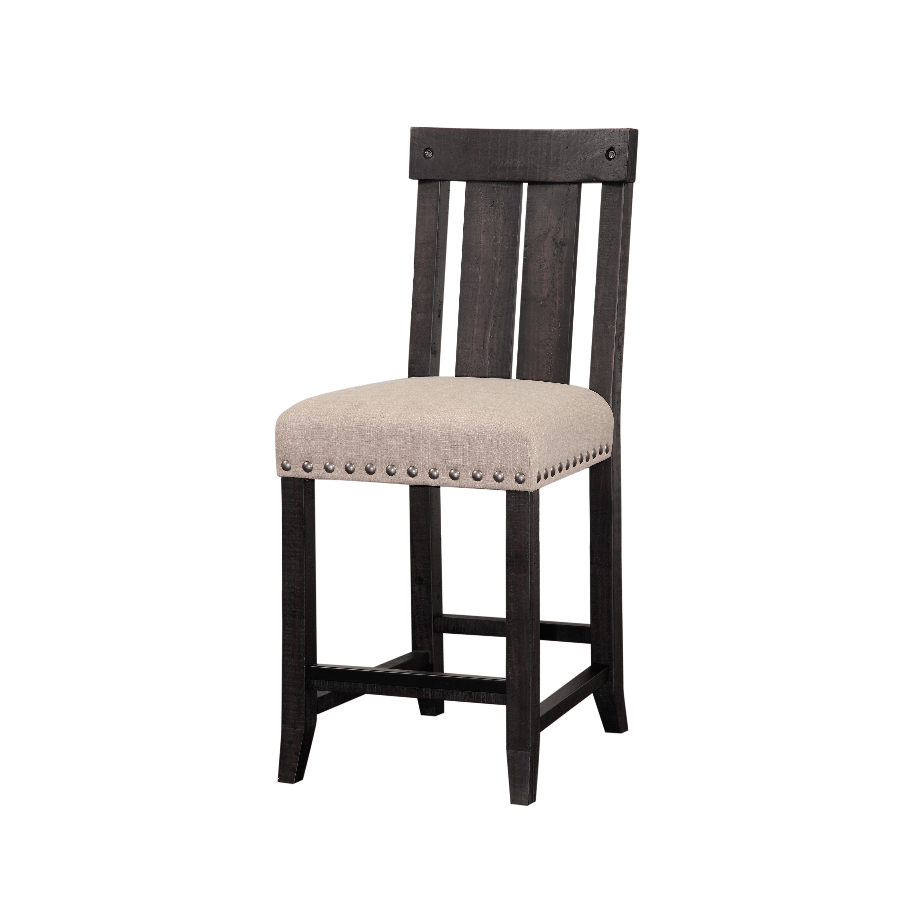 Modus Furniture International Yosemite Solid Wood Kitchen Counter Stool ...