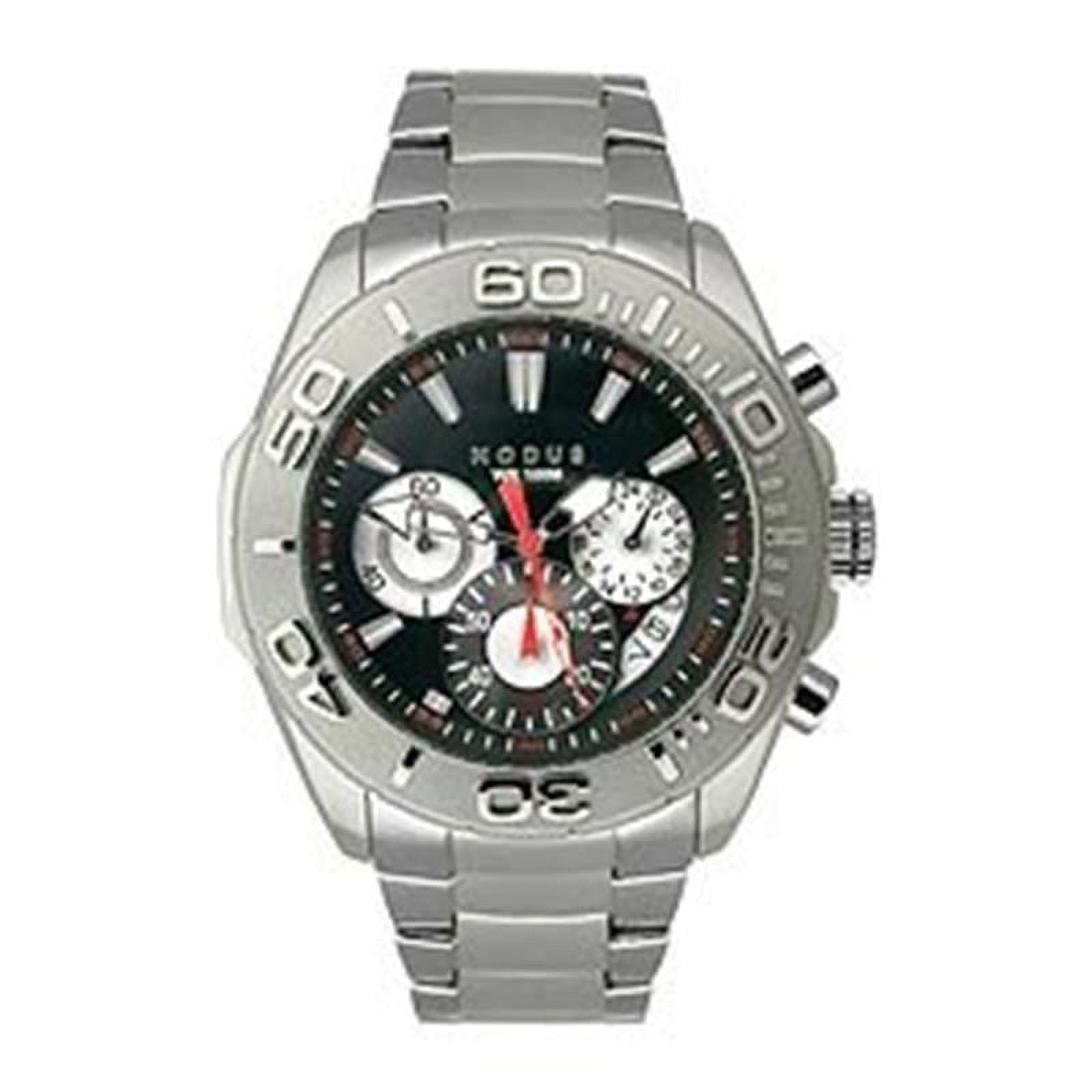 Modus Sports Line Chronograph Men's watch #GA540.1000.54Q - Walmart.com