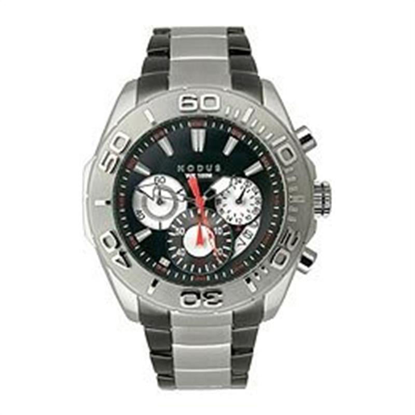 Modus Sports Line Chronograph Men's watch #GA540.1008.54Q - Walmart.com