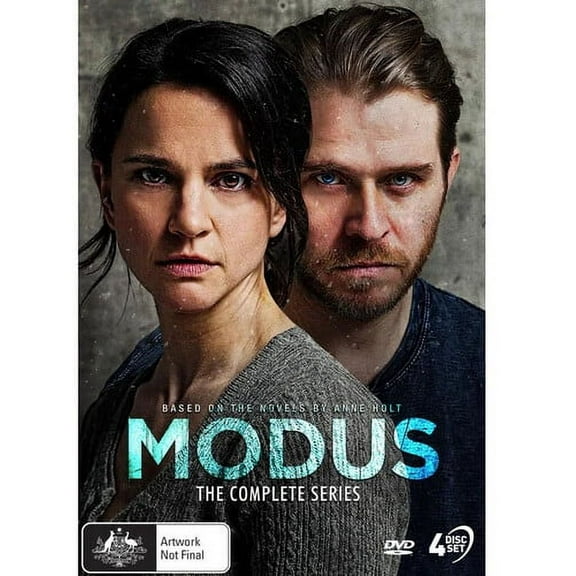 Modus Season 2