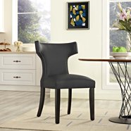 Better Homes and Gardens Bankston Dining Chair, Set of 2, Mocha ...