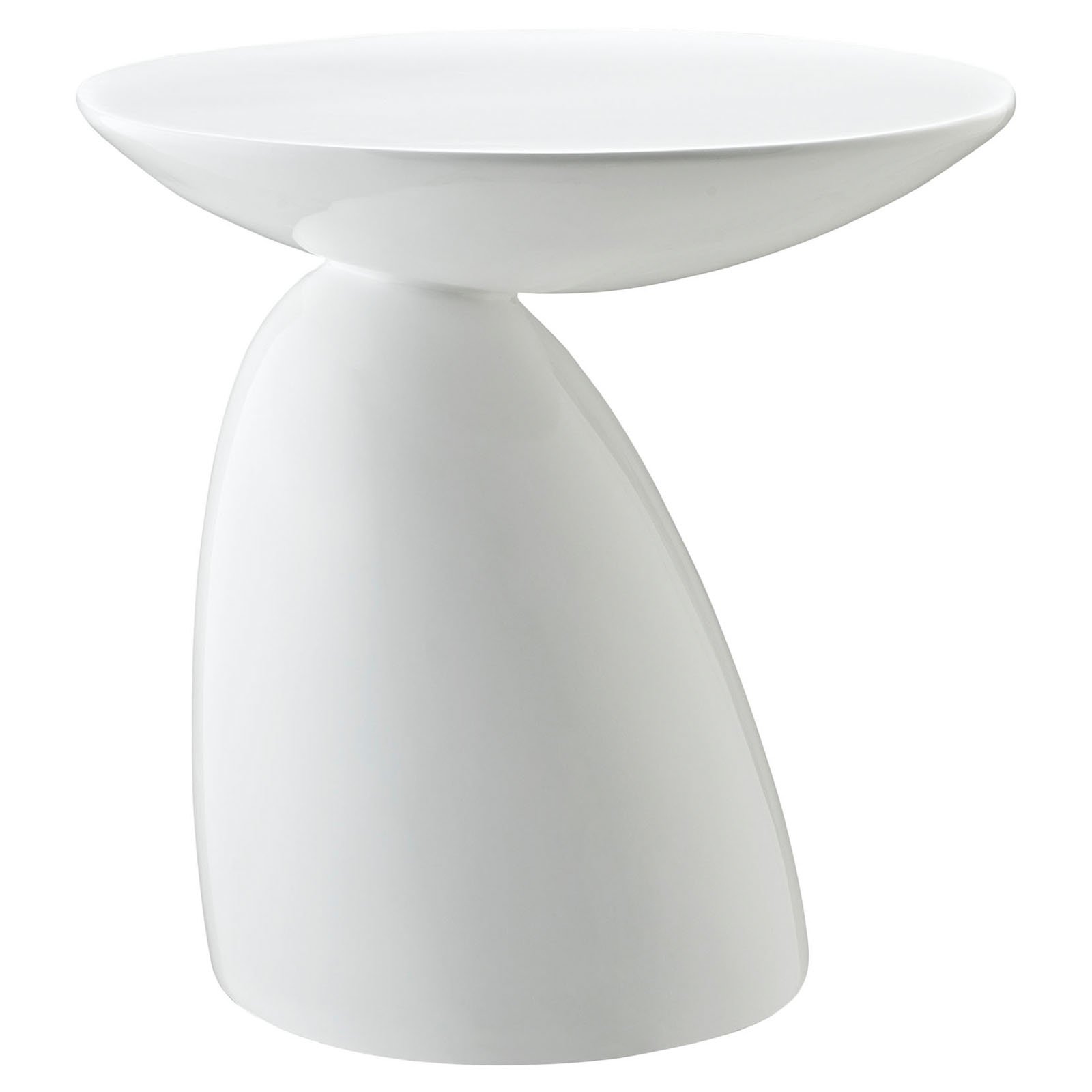 Modway Flow Side Table - Walmart.com