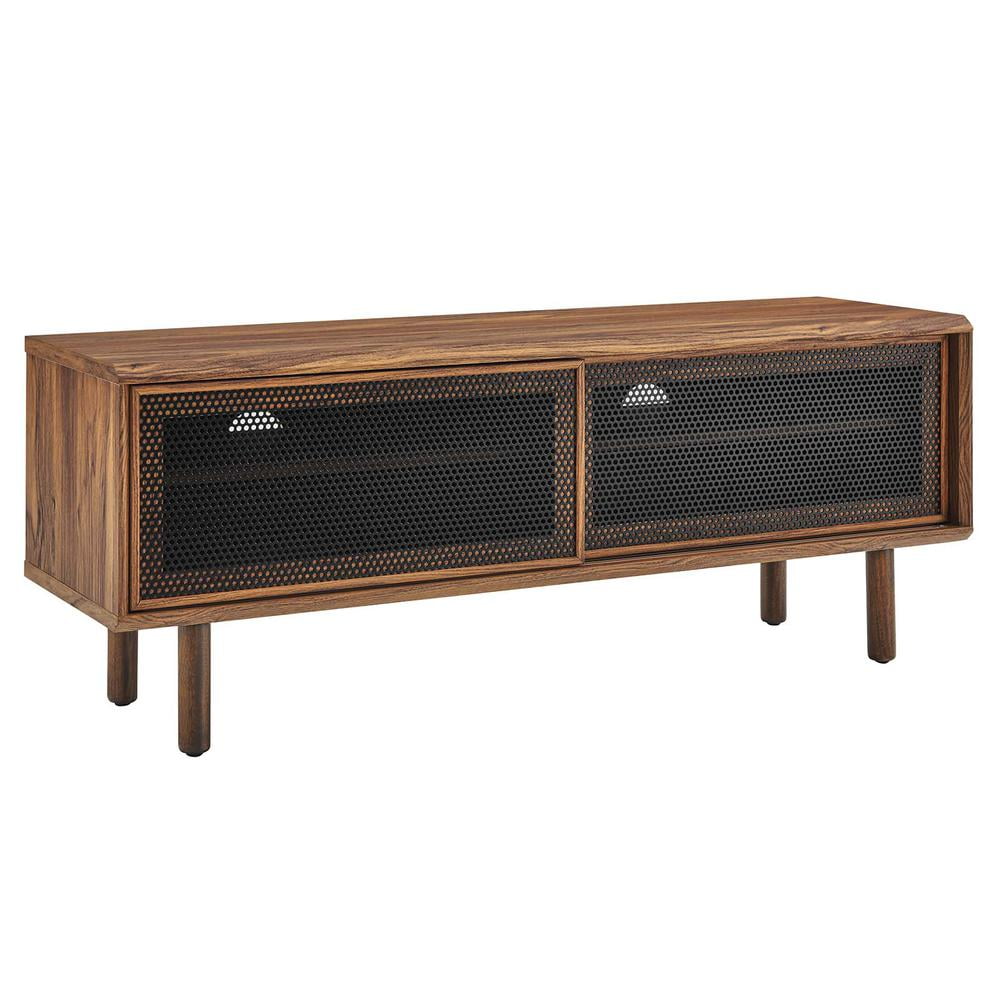 Modway Kurtis Modern MDF and Particleboard TV Stand for TVs up to 52 ...