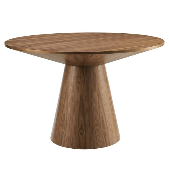 Provision 47" Round Dining Table - Walmart.com