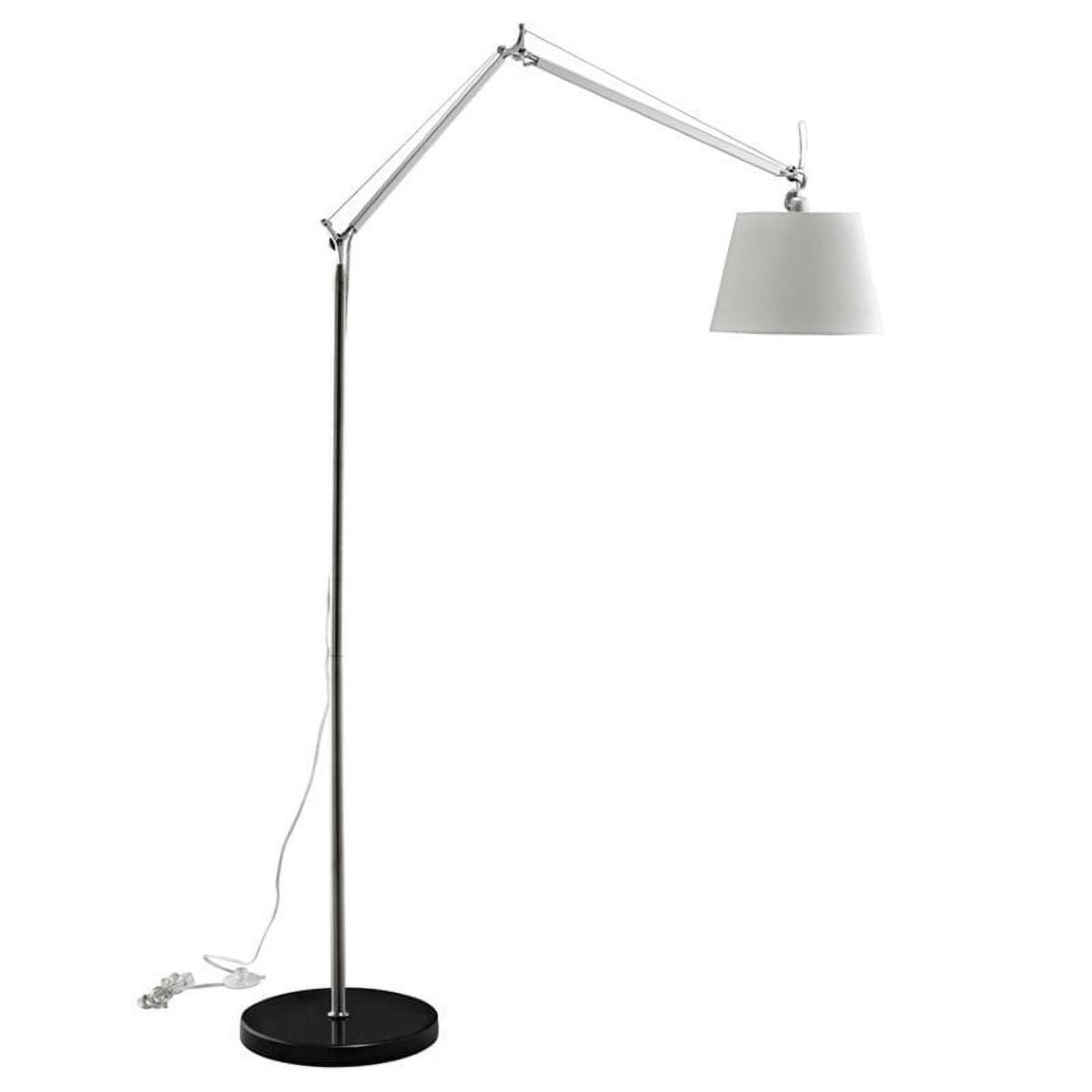 Modway Reflect Aluminum Floor Lamp, Multiple Colors - Walmart.com
