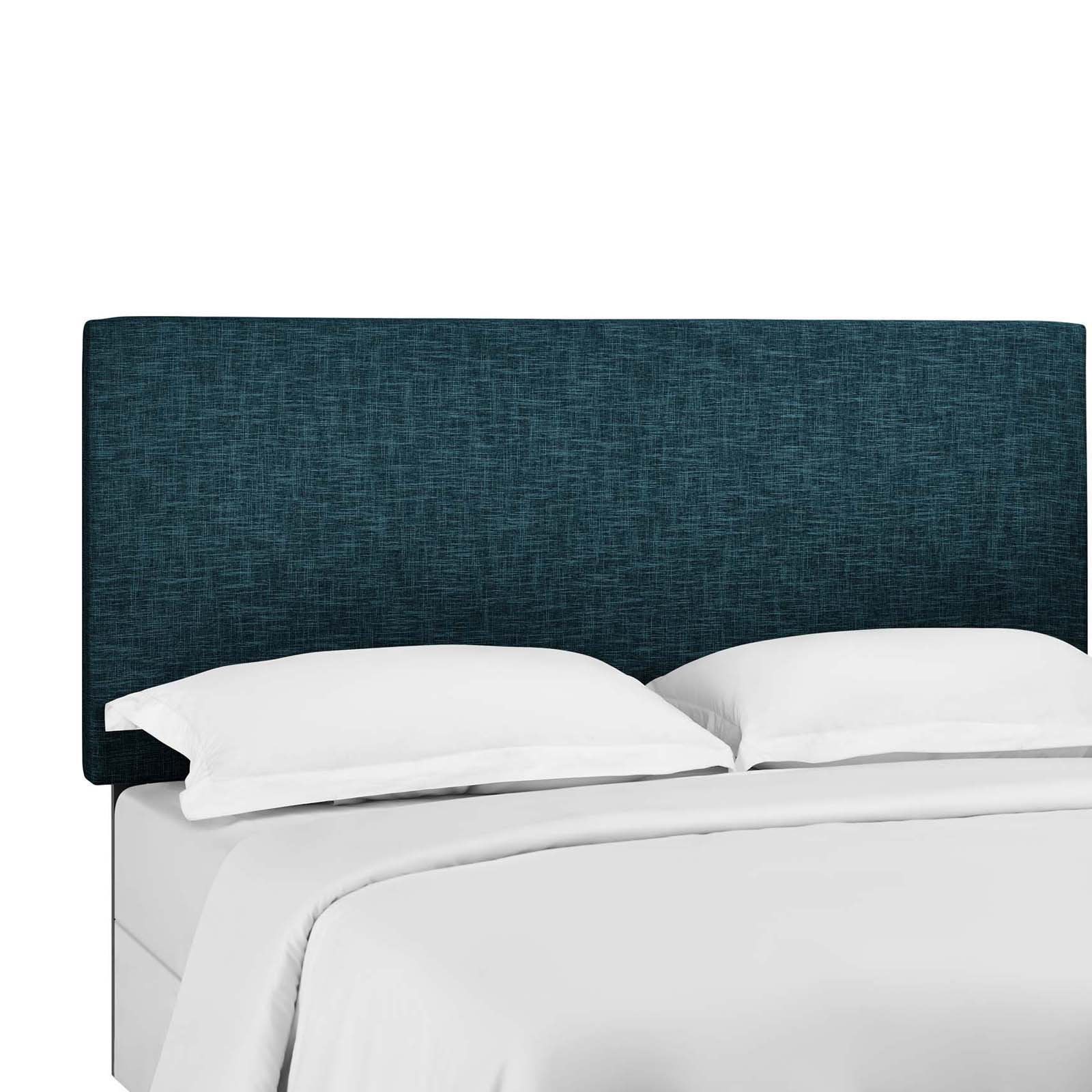Modway Taylor Linen Headboard - Walmart.com