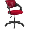 Modway Thrive Mesh Office Chair, Multiple Colors - Walmart.com
