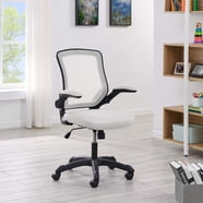 Offices to Go Armless Mesh Task Chair Black (OTG11642B) - Walmart.com