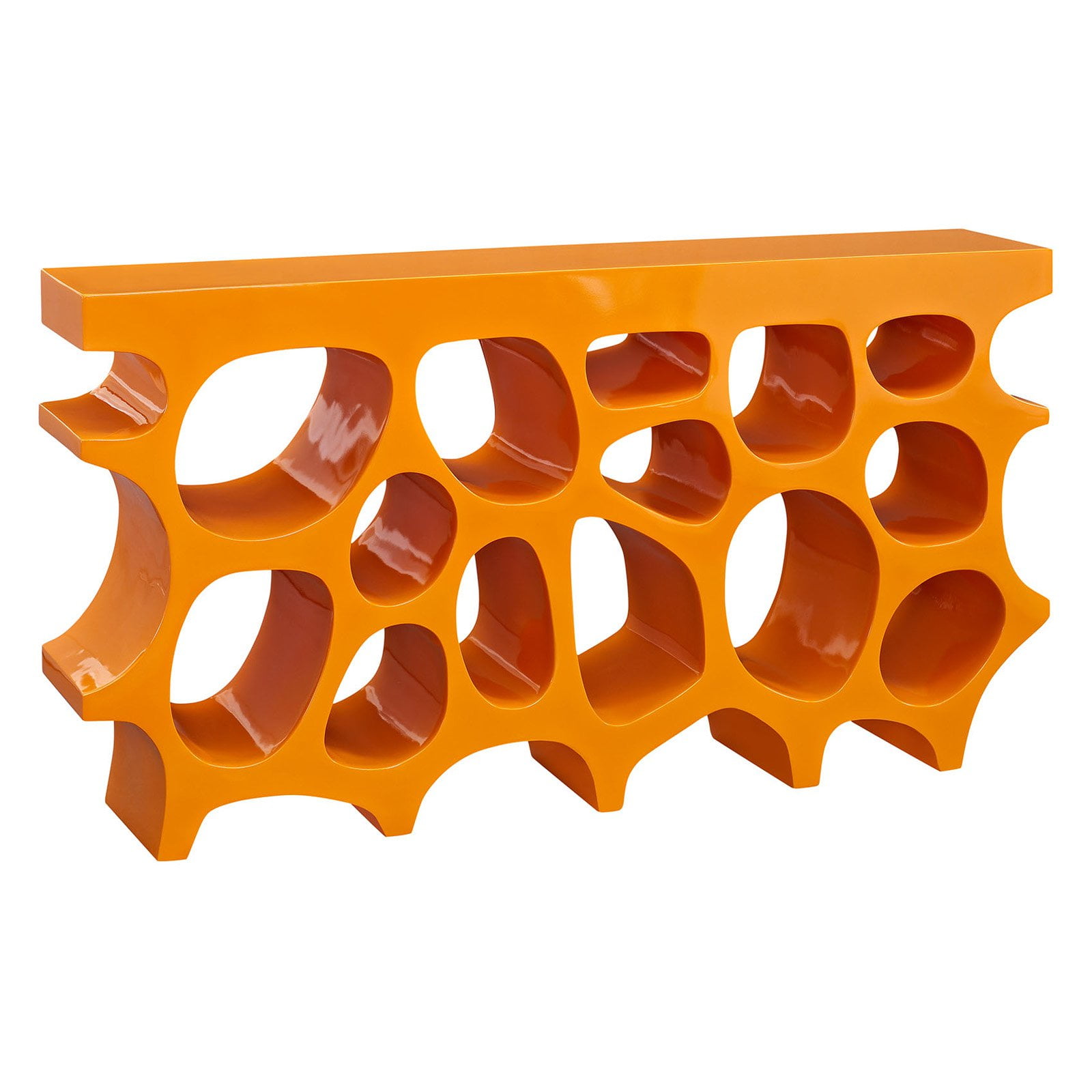 Modway Wander Medium Stand or Console Table, Multiple Colors - Walmart.com