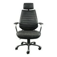 Moe's Home Collection Executive Office Chair - Walmart.com