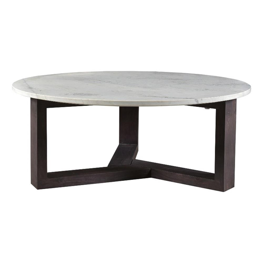 Moe's Home Collection Jinxx Coffee Table - Walmart.com