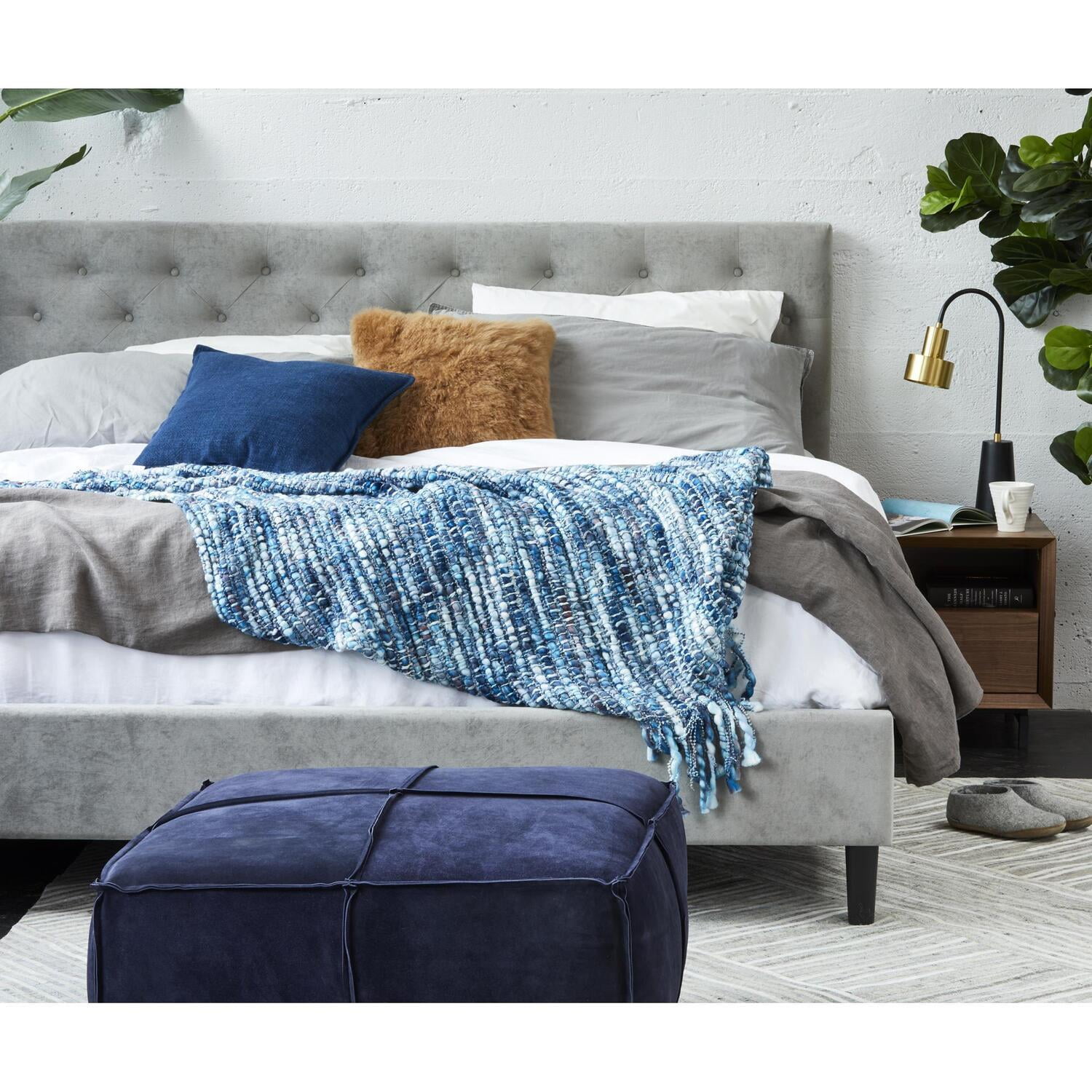 MOE'S Home, XAVIER TABLE LAMP - Walmart.com