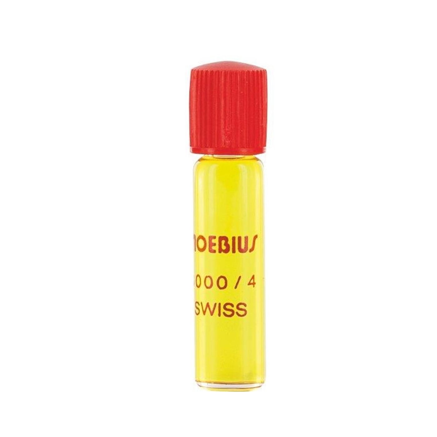 Moebius 8000 classic watch oil 1 ml small bottle - Walmart.com