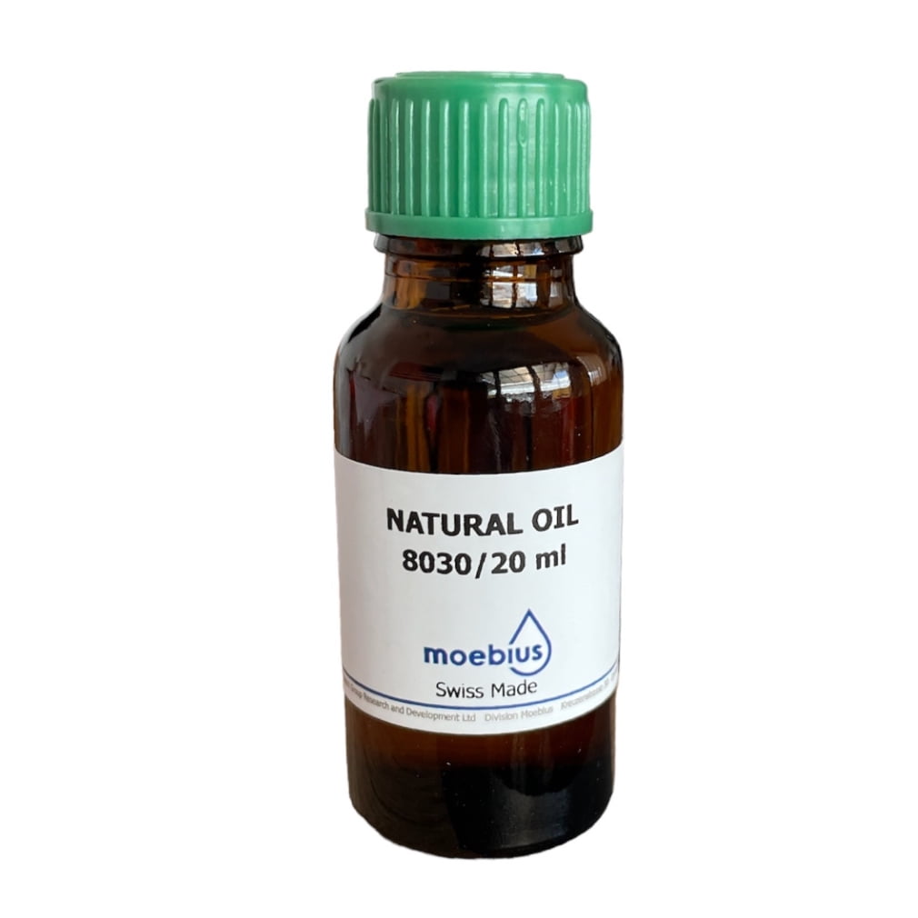 Moebius 8030 classic oil for pendulum and musical clocks 20ml - Walmart.com