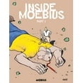 Moebius Library: Inside Moebius Part 1, (Hardcover) - Walmart.com