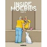 Moebius Library: Inside Moebius Part 2 - Walmart.com