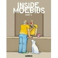 Moebius Library: Inside Moebius Part 2 - Walmart.com